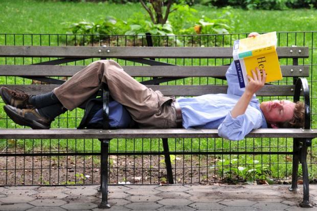 9 Books Set on the Upper West Side to Read This Summer - Upper West ...