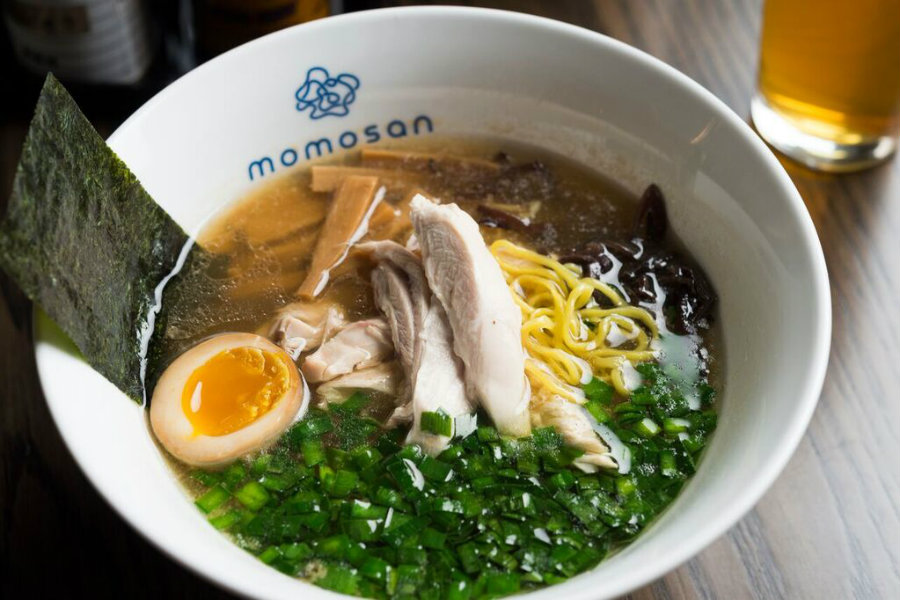 'Iron Chef' Masaharu Morimoto To Open Ramen Joint in Murray Hill ...