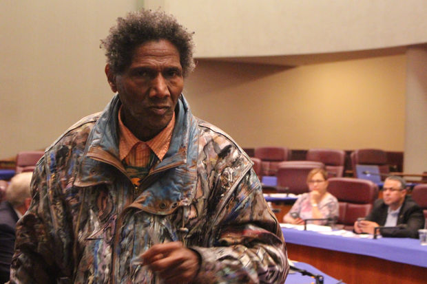 Meet The Man Aldermen Want To Muzzle - Downtown - Chicago - DNAinfo