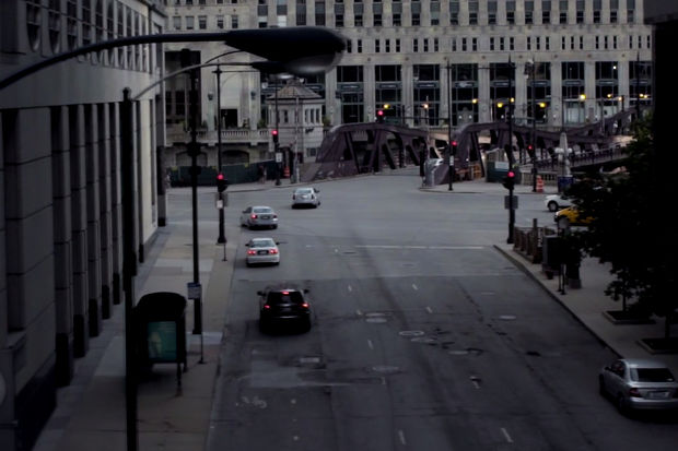 Amazing Video Shows New 'Angles' Of The Loop (VIDEO) - Downtown ...