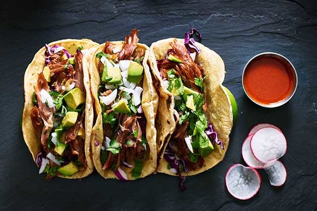 FREE TACOS TODAY: Here’s Where You Can Grab Them for Free - Central ...