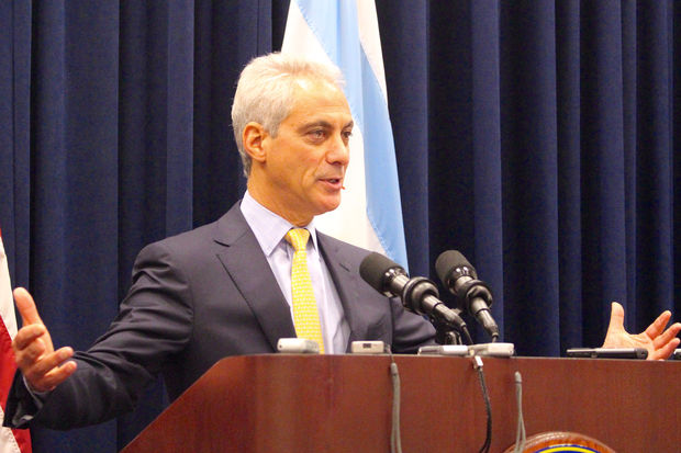 Welcoming City Protections Bolstered For Undocumented Immigrants ...