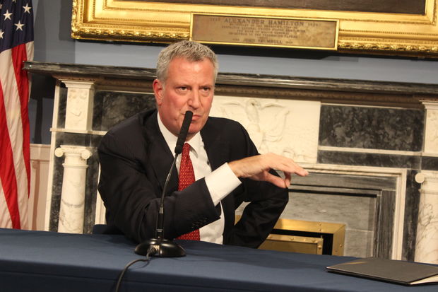 Mayor's Talk of Failure in Deborah Danner Shooting Is Not Enough ...