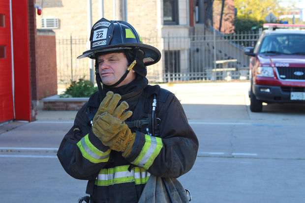 'Undercover Congressman' Tries A Day In The Life Of A Chicago ...