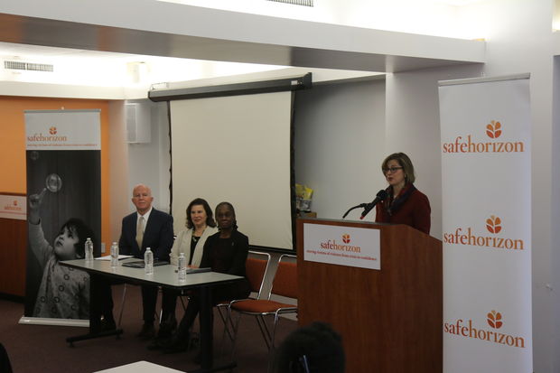 Crime Victims Across City Getting Devoted Advocate Under NYPD Pilot ...