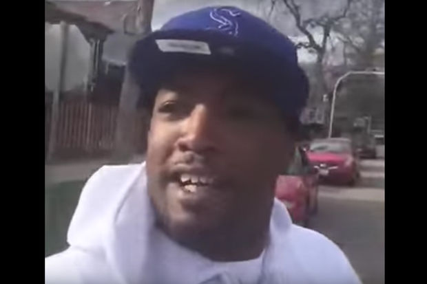 Man Shot During Facebook Live Post This Year Was Killed In Friday ...