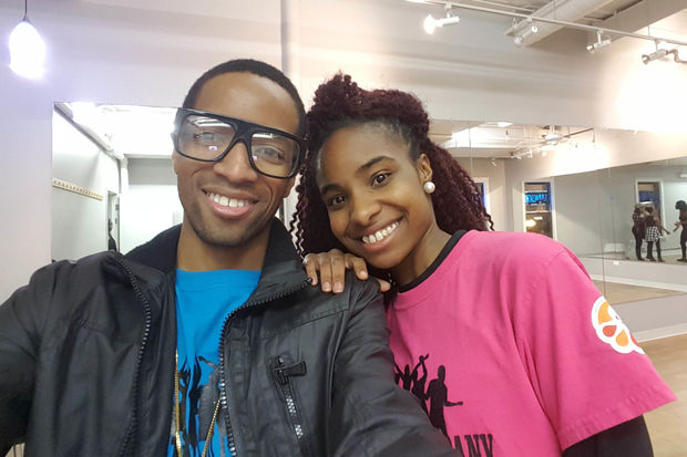'Symphony Of Change' Aims To Boost Students Through Power Of Music ...