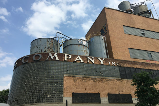 Aborted Halloween Rave in Toxic Building Scares Up $150K in State Fines ...