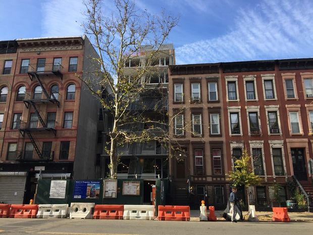 East Harlem Gets $10K Grant to Preserve Nation's First Little Italy ...