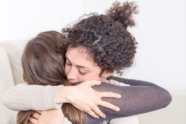 Women's Community Space Offers Post-Election Grief Counseling This ...