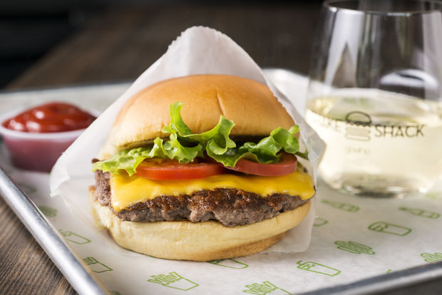 Shake Shack Opening in Penn Station This Weekend - Midtown - New York ...