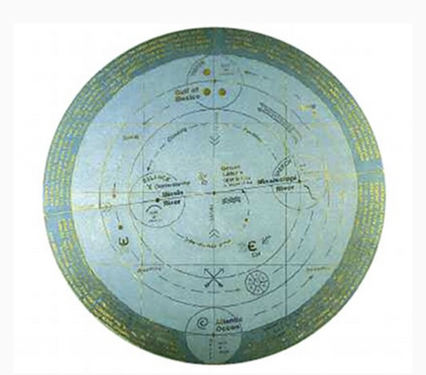 Houston Conwill, Artist Behind 'Du Sable's Journey,' Dies at 69 - The ...