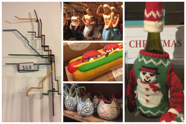 Lakeview Has Gifts To Suit All Your Loved Ones' Quirky Hobbies ...