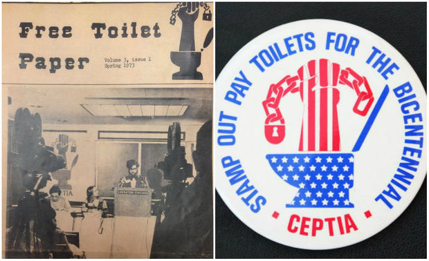 How Chicago's Fight To Ban Pay Toilets Relates To Today's City Protests ...