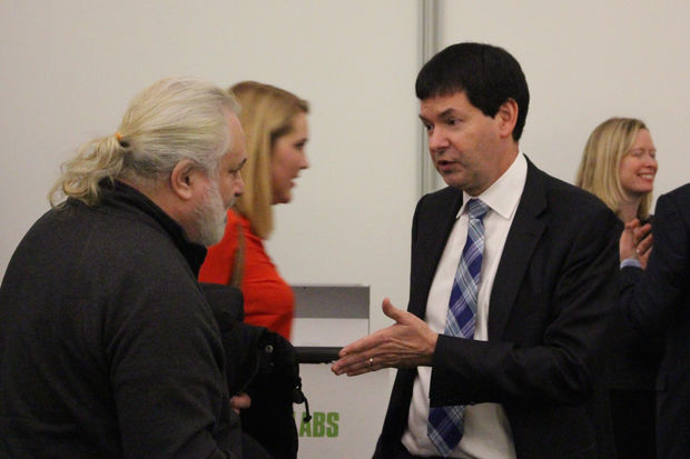 New Parks Should Be Part Of North Branch Industrial Corridor, Aldermen ...