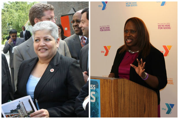 Former Councilwoman Fined for Taking Bronxites to Casino with Campaign ...