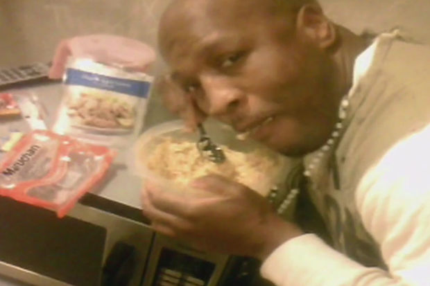 Convicted Rapist Tapes 'Talk Show' On Illegal Laptop At Jail: Officials ...