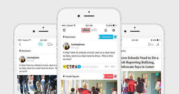 5 Chicago Apps To Help You Discover The Best of Your Neighborhood ...