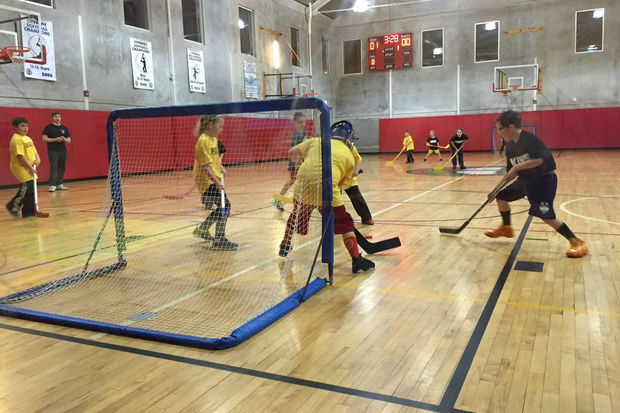 Winter Programs Now Open For Registration At Wilson Community Center ...