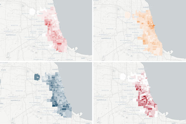 CRIME IN CHICAGO: WHAT HAPPENED IN YOUR NEIGHBORHOOD IN 2016 - South ...