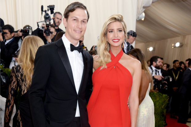 Ivanka Trump Harassers Kicked Off JetBlue Flight From JFK, Airline Says ...