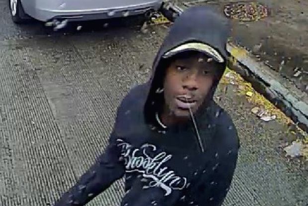 Man Who Punched Crown Heights Bus Driver Sought By Police Crown