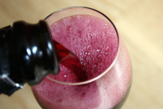 Had Enough of Rosé? Here's Six Red Wines Best Served Chilled - Central ...