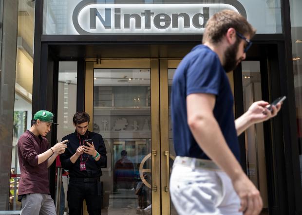 Here Are All the Pokemon GO Bar Crawls Happening in the City - East ...