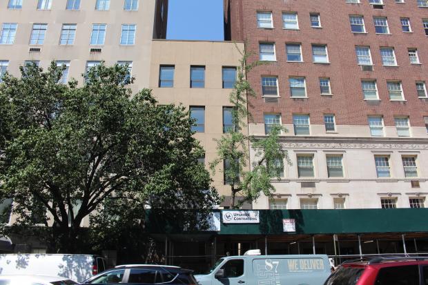 15-Story Tower to Replace Townhouse Near Michael Bloomberg's UES ...