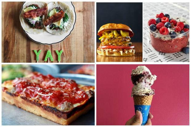 Here's What's Cooking At The Loop's Ultra-Cool Revival Food Hall - The ...