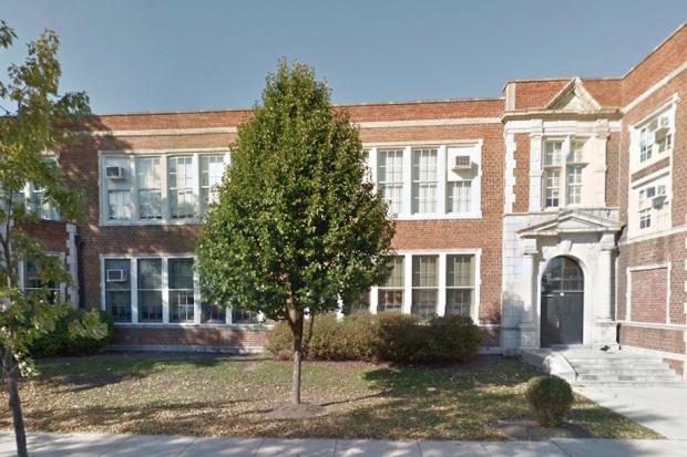 Bridge Elementary — City's 2nd Most Crowded — To Get 8 New Classrooms ...