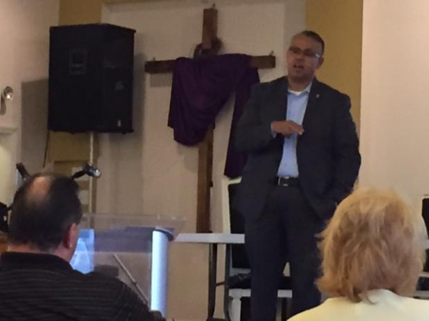 More Police, A Clinic And A Supermarket Coming To 36th Ward - Belmont ...