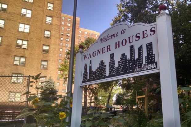 14-Year-Old Boy Wounded in Triple Shooting at Wagner Houses, NYPD Says ...