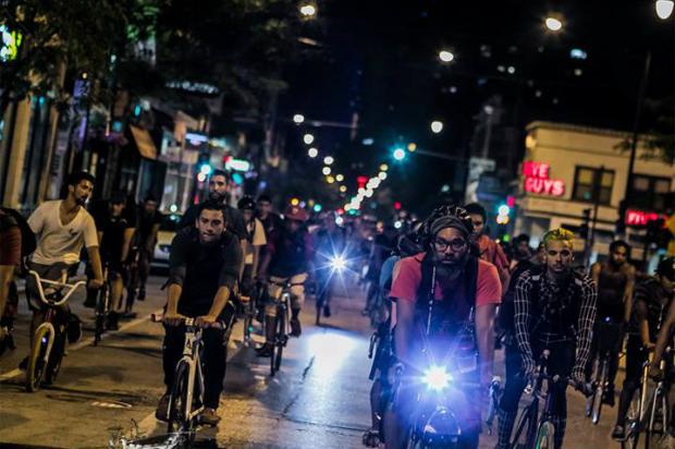 Chicago Has A Booming, Spandex-Free Underground Bike Club - Lincoln ...