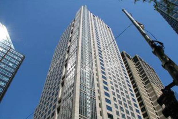 Motorola Opens New Global Headquarters In West Loop - West Loop ...