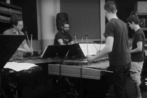 Chicago Composers Debuting 54 New Pieces For Ear Taxi Festival - Hyde ...