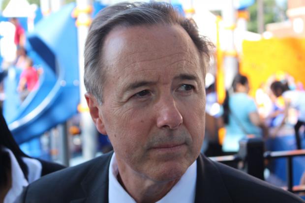 CPS Head Downplays Strike Threat, But Teachers Remain Riled - Pilsen ...