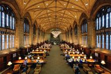 These Photos From Inside An Abandoned Hospital Are The Stuff Of ...