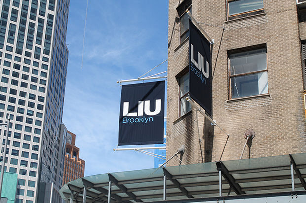 Professors Locked Out of LIU Brooklyn Amid Contract Fight for More Pay ...