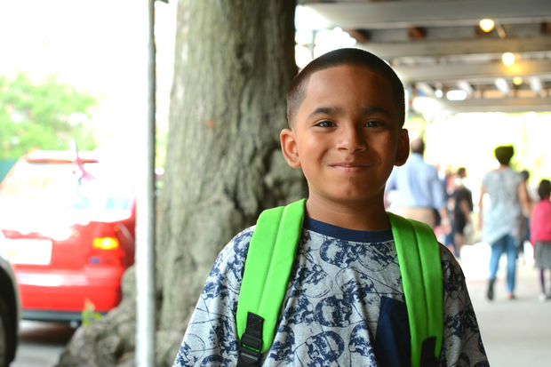 PS 307 Begins New School Year After Contentious Rezoning - Vinegar Hill ...