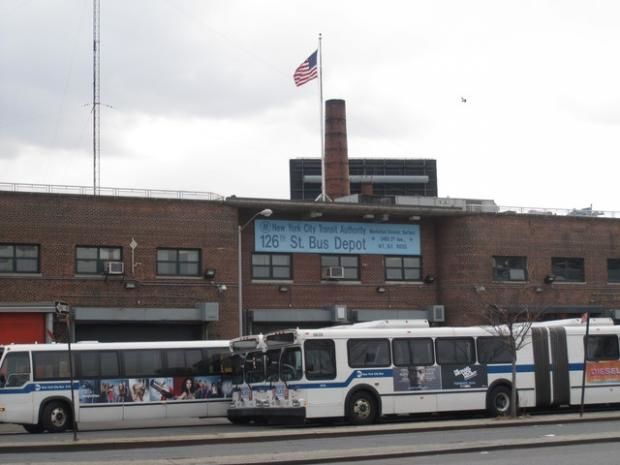 Historic African Burial Ground to Become Housing, City Says - East ...