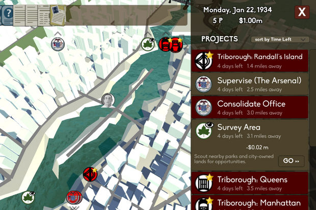 8 Games Inspired by Every Urban Planning Nerd's Favorite Book ...