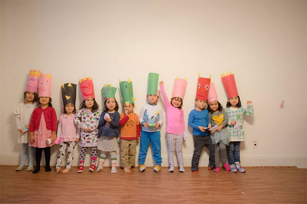 Bilingual Japanese Preschool Moving from Fort Greene to Clinton Hill ...