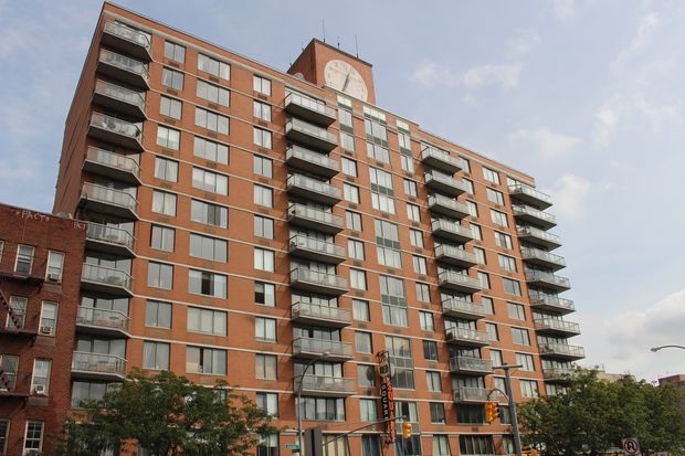 Take 30 Percent Pay Cut or Leave, Red Square's New Management Tells ...