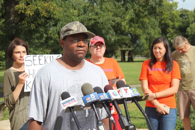 Uptown's 'Tent City' Forms Homeless Neighborhood Group For Viaduct ...
