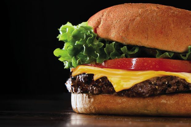 Where's the Beef? 100 Percent NY Hamburger Debuts in City Schools ...