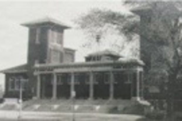 10 Things You Might Not Know About Clarendon Park As It Turns 100 ...