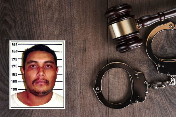 'Most Wanted' Rapist and Murderer Being Brought To Justice After 19 ...