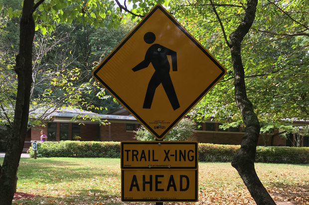 Hikers to Get Road Crossings on Staten Islands Trails - Willowbrook ...