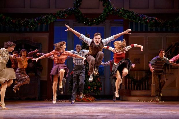 Check Out 6 Shows Hitting Broadway Stages This Fall - Times Square ...